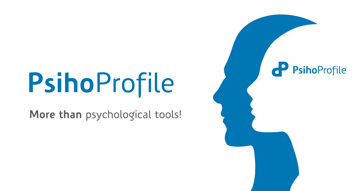 PsihoProfile